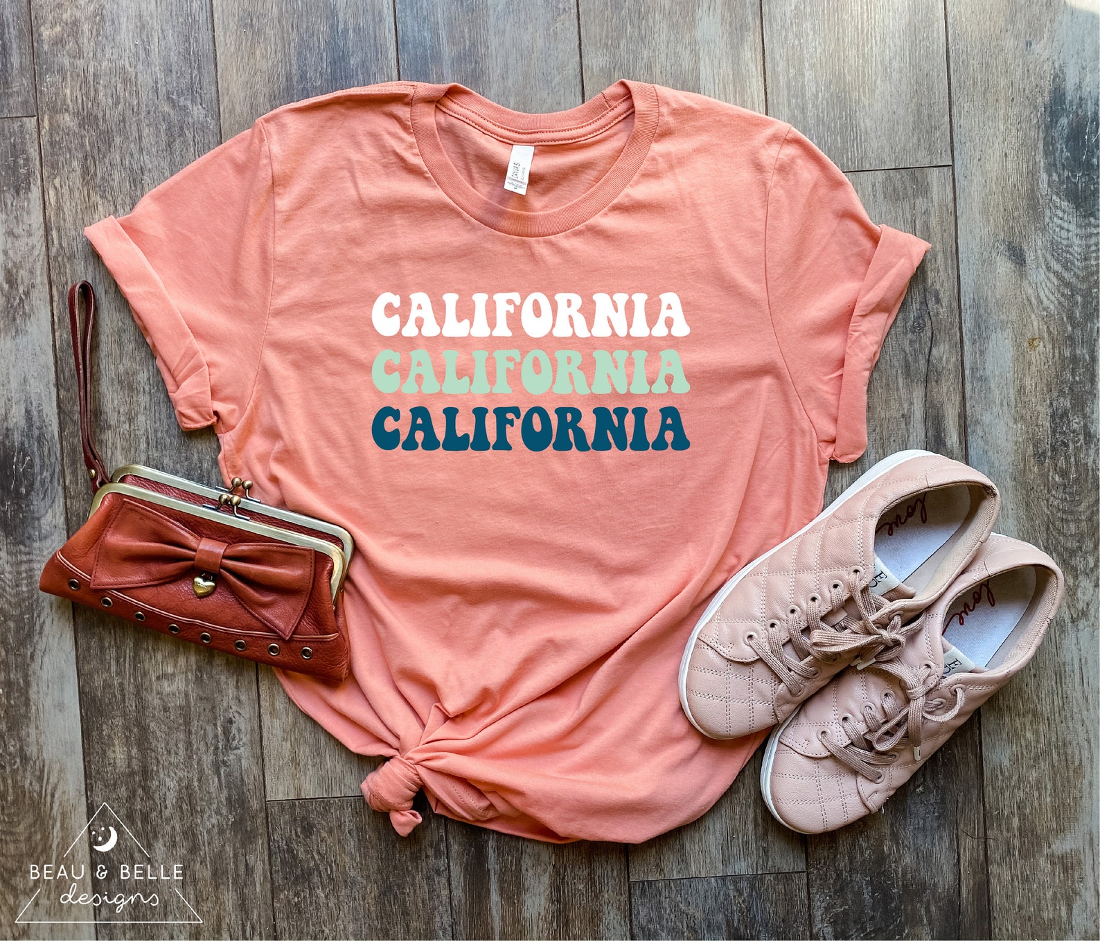Rep Your State Tshirt custom State United States Gift - Etsy