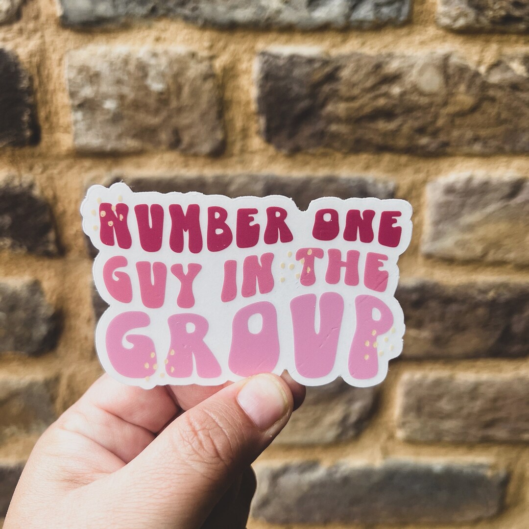 Vanderpump Rules Sticker: Number One Guy, Bravo TV - Weatherproof - Etsy