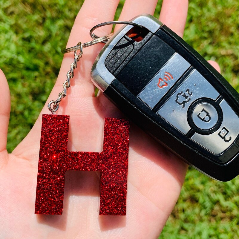 Kreatekeychains - Etsy