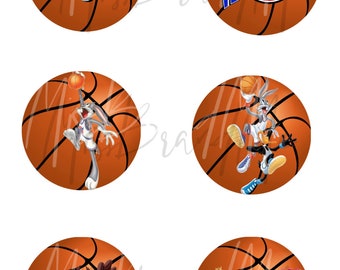 Space Jam Stickers | Etsy