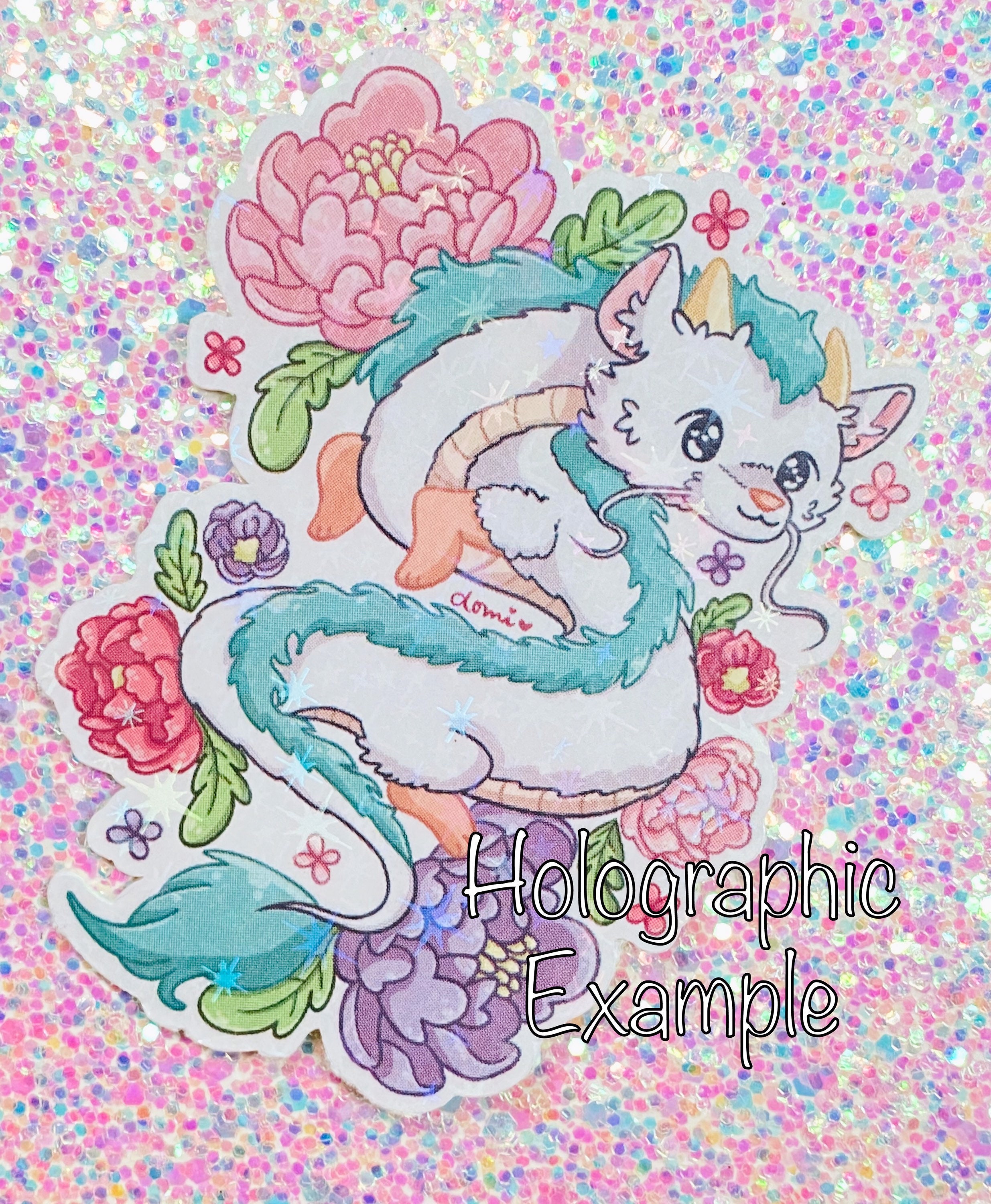 Soot Sprite Boba 3” Sticker - Etsy