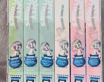 Vhs Monty Python - Etsy