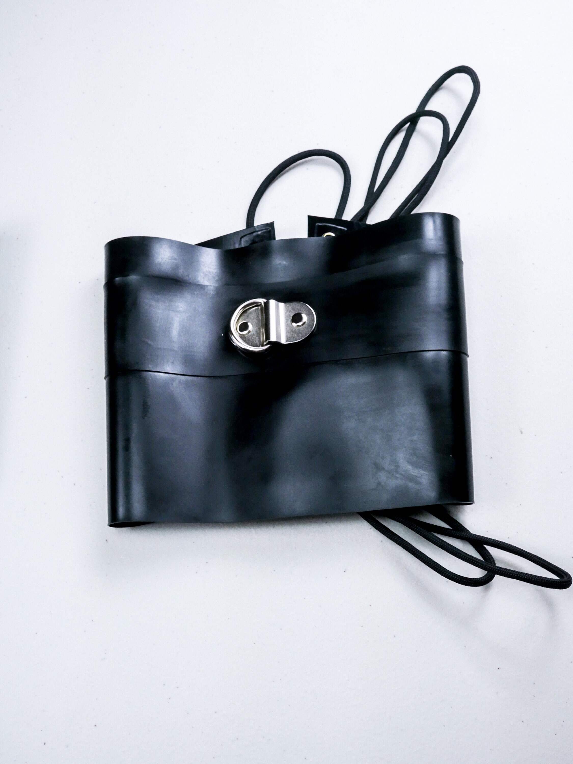 Latex Legs Straps With D Ring Buckle - Etsy