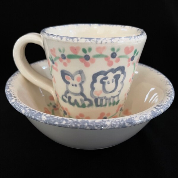 Three Rivers Pottery - Etsy