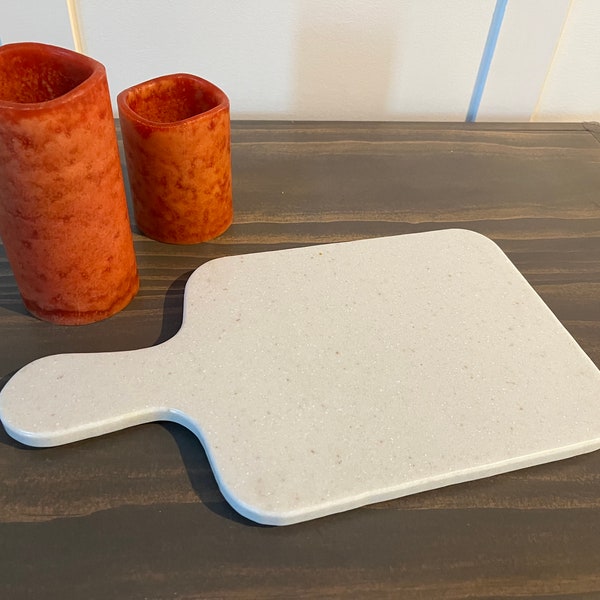 Corian Cutting Board - Etsy