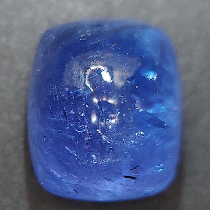 Tanzanite Gemstone - Etsy