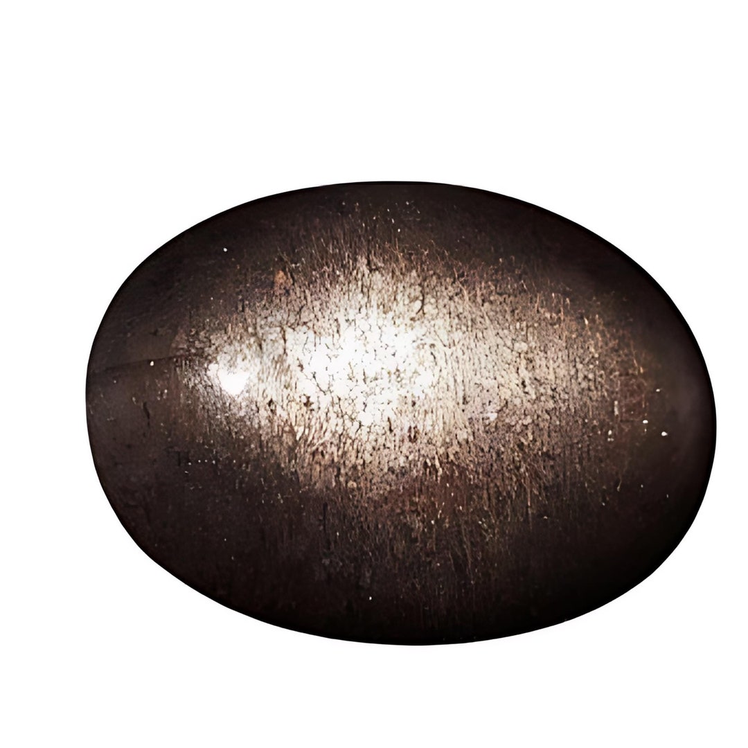 Huge Black Star Sunstone - Natural Indian Sunstone Gemstone 45.15 CTS ...