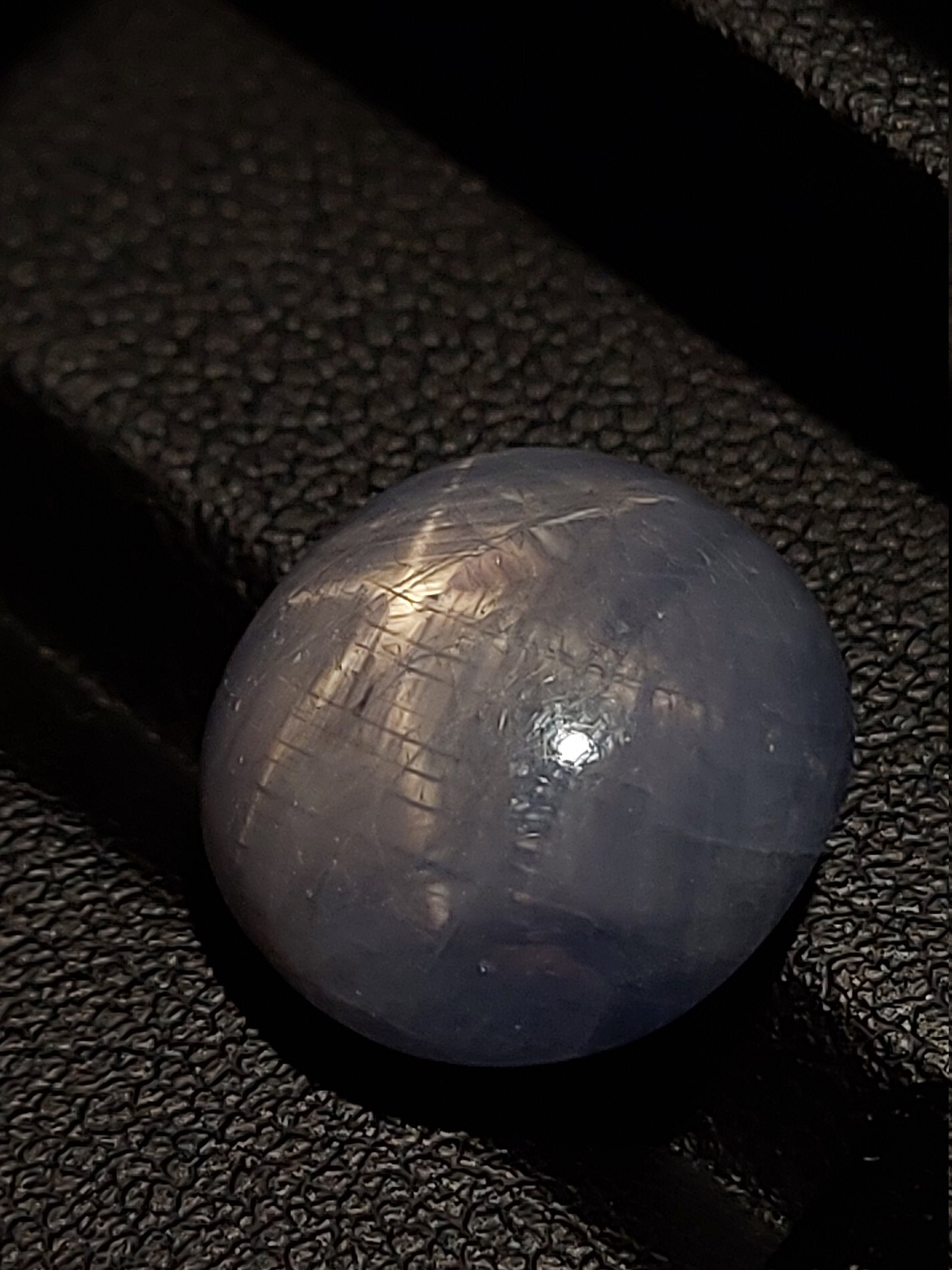 Huge Blue Star