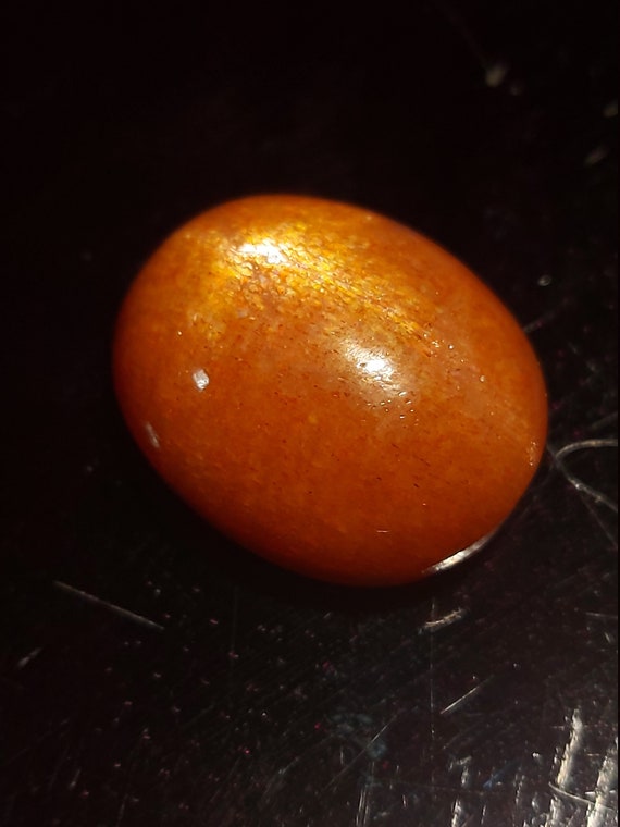 Giant Natural Star Sunstone Gemstone Loose Moonstone - Etsy
