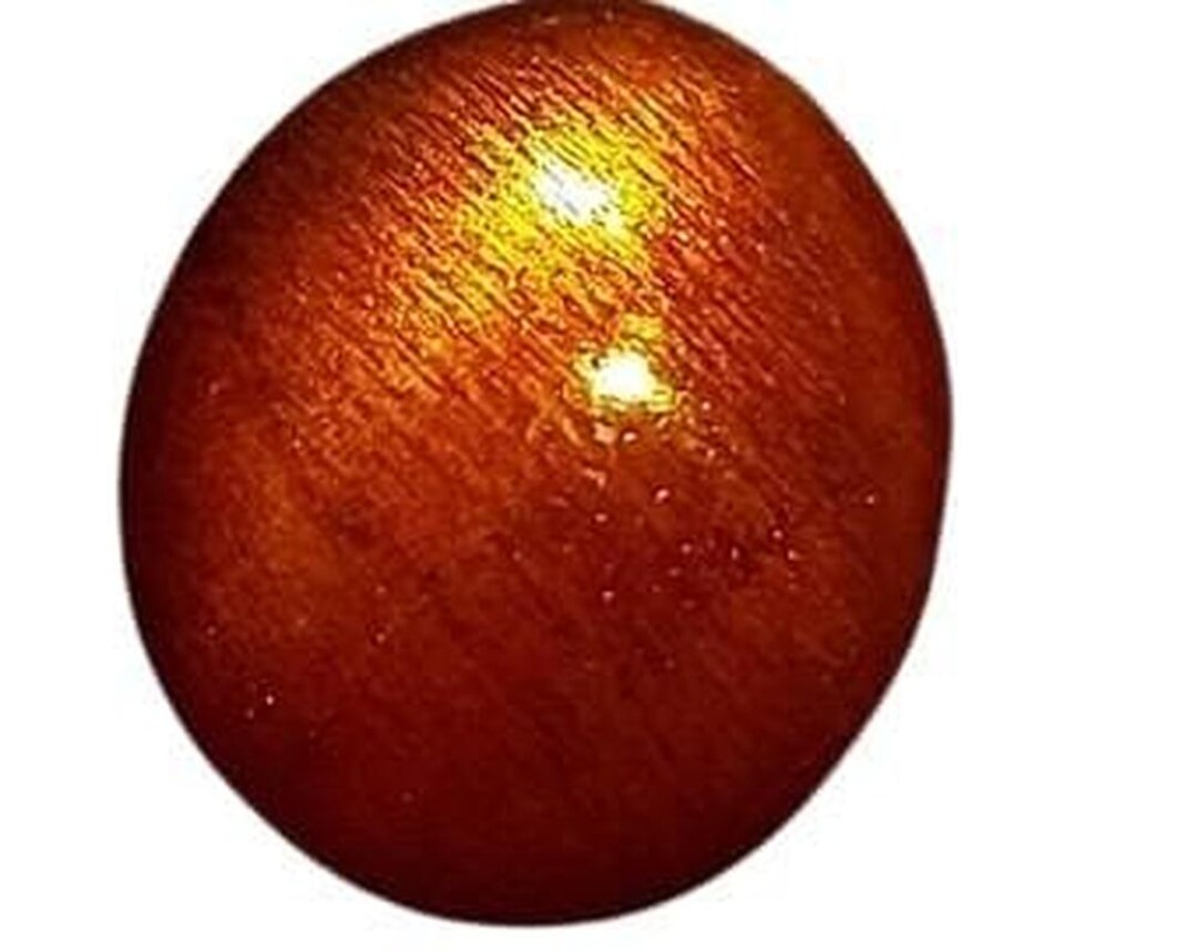 Golden Star Sunstone Cabochon - Loose Moonstone /sunstone Gemstone 7.65 ...
