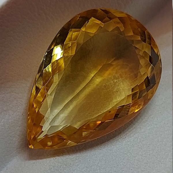 Large Gemstone - Etsy