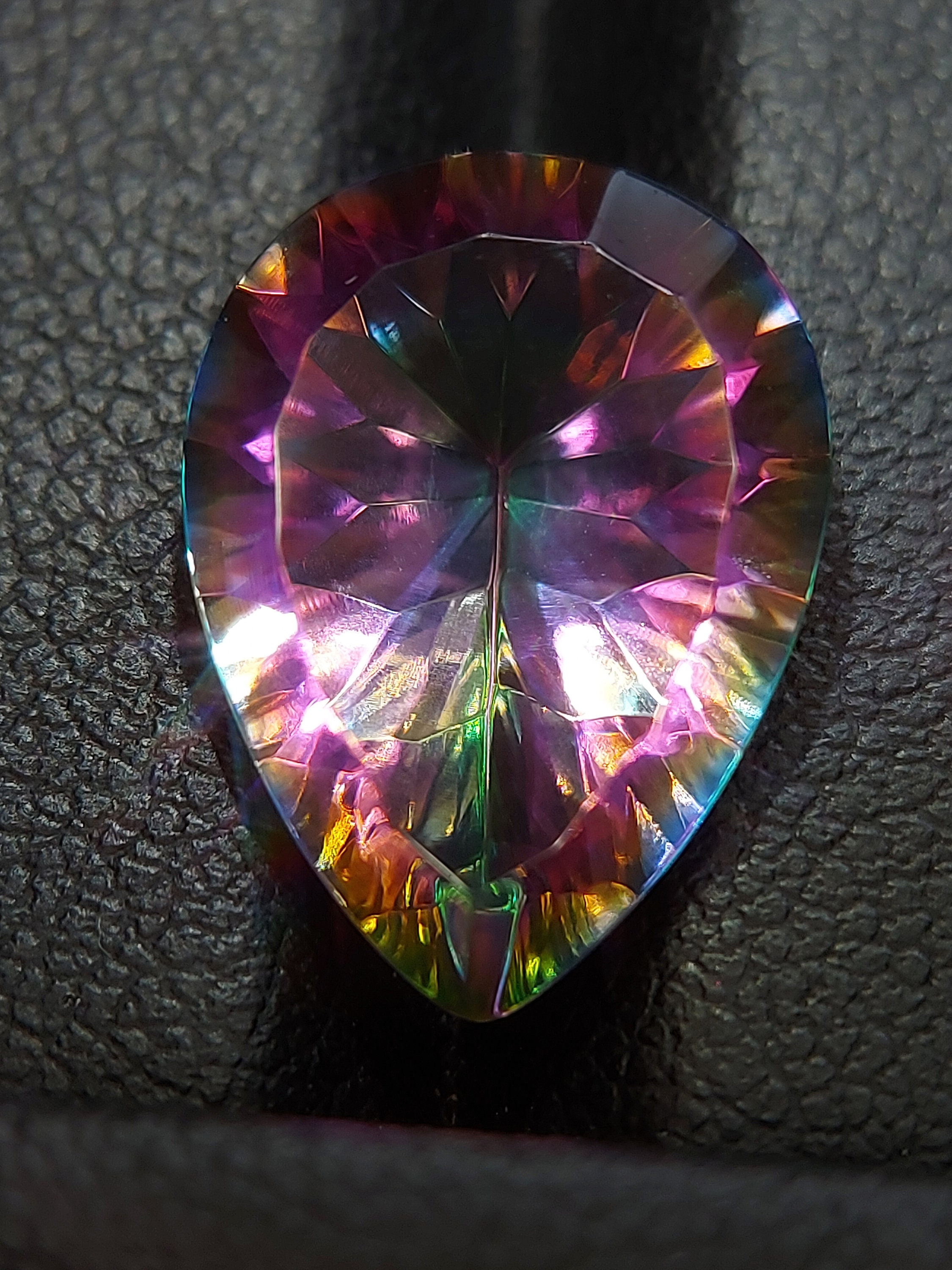 Mystic Quartz