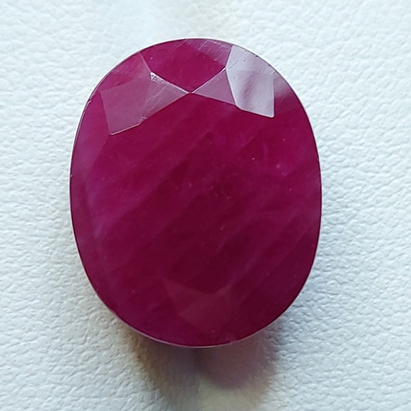 Red Pink Ruby - Etsy