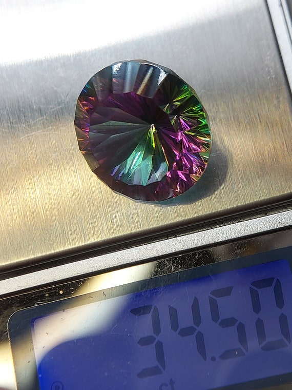 Natural Quartz Colors