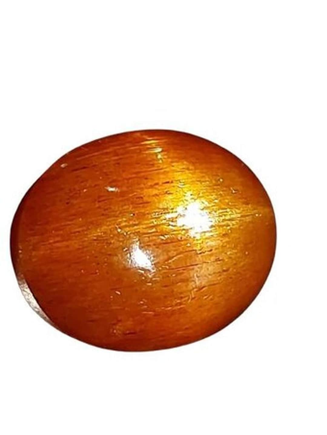 Golden Star Sunstone Cabochon - Loose Natural Moonstone /sunstone ...