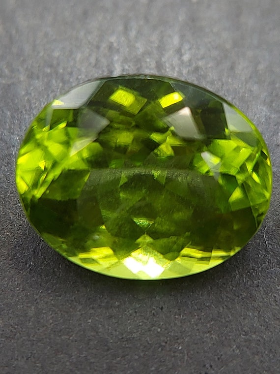 Crisolito Piedra Preciosa