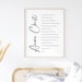 Anima Christi Prayer Print: Catholic Bible Verse Wall Art (digital ...