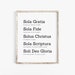 The 5 Solas Wall Art, Five Solas Printable, Christian Home Scripture ...