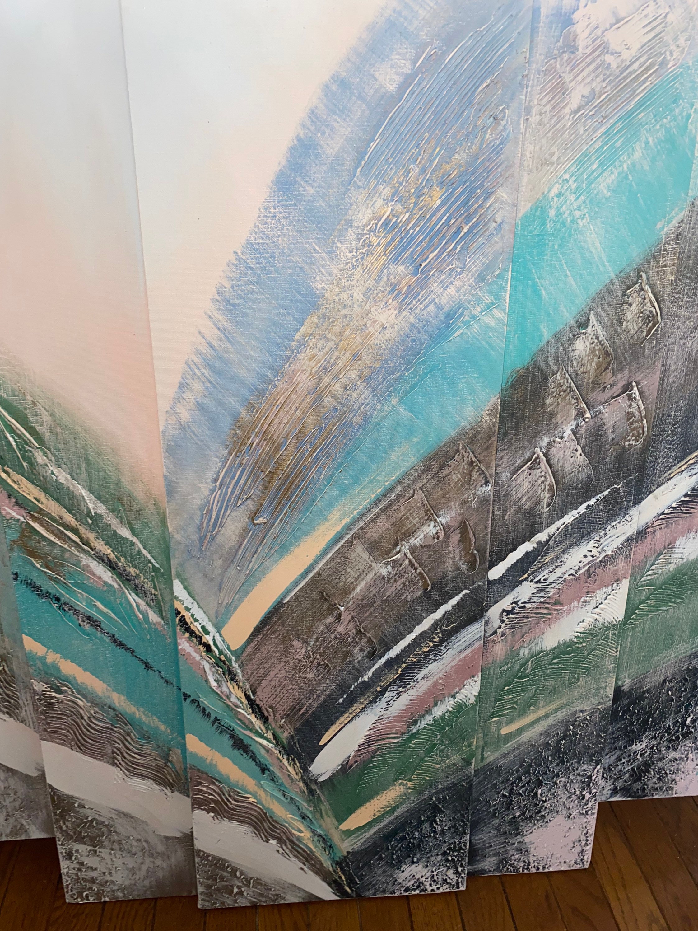 Vanguard Studios Modern Art Wall Art - Etsy