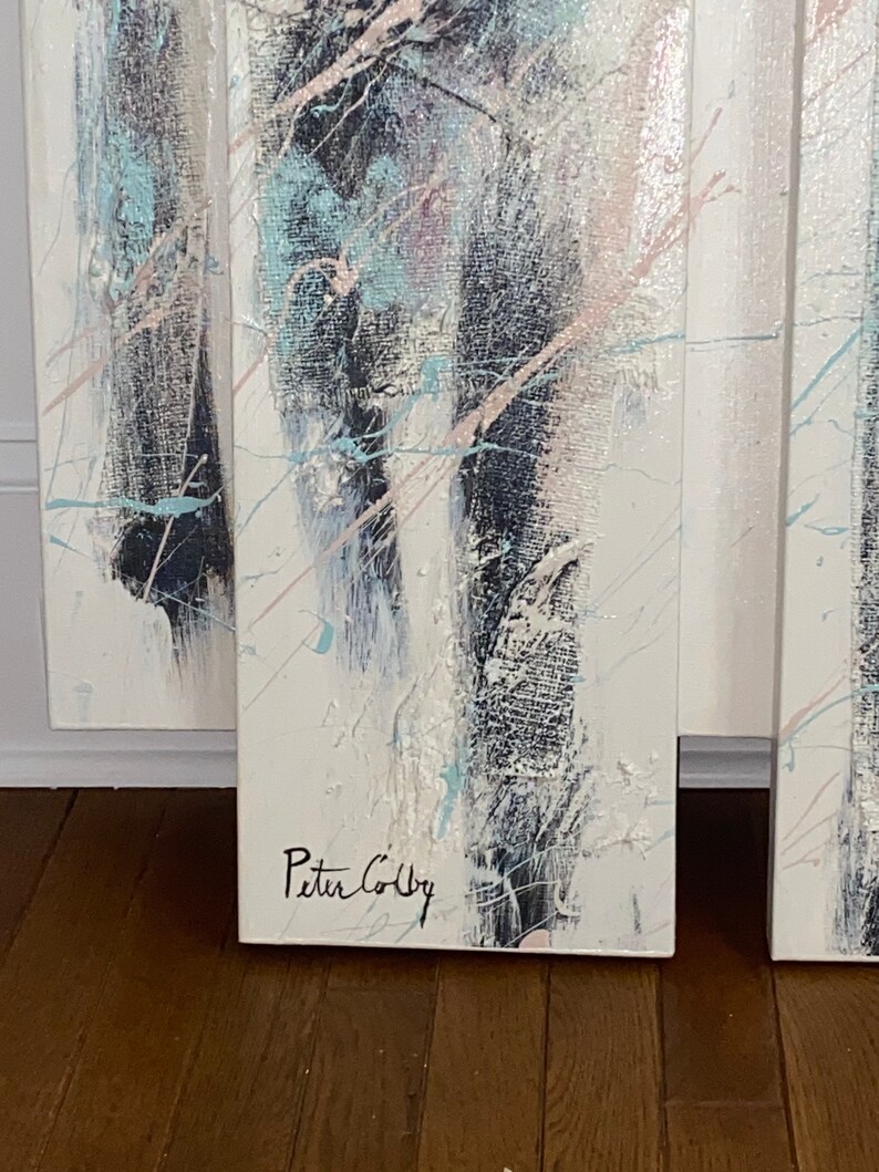 Vanguard Studios Wall Art by Peter Colby - Etsy