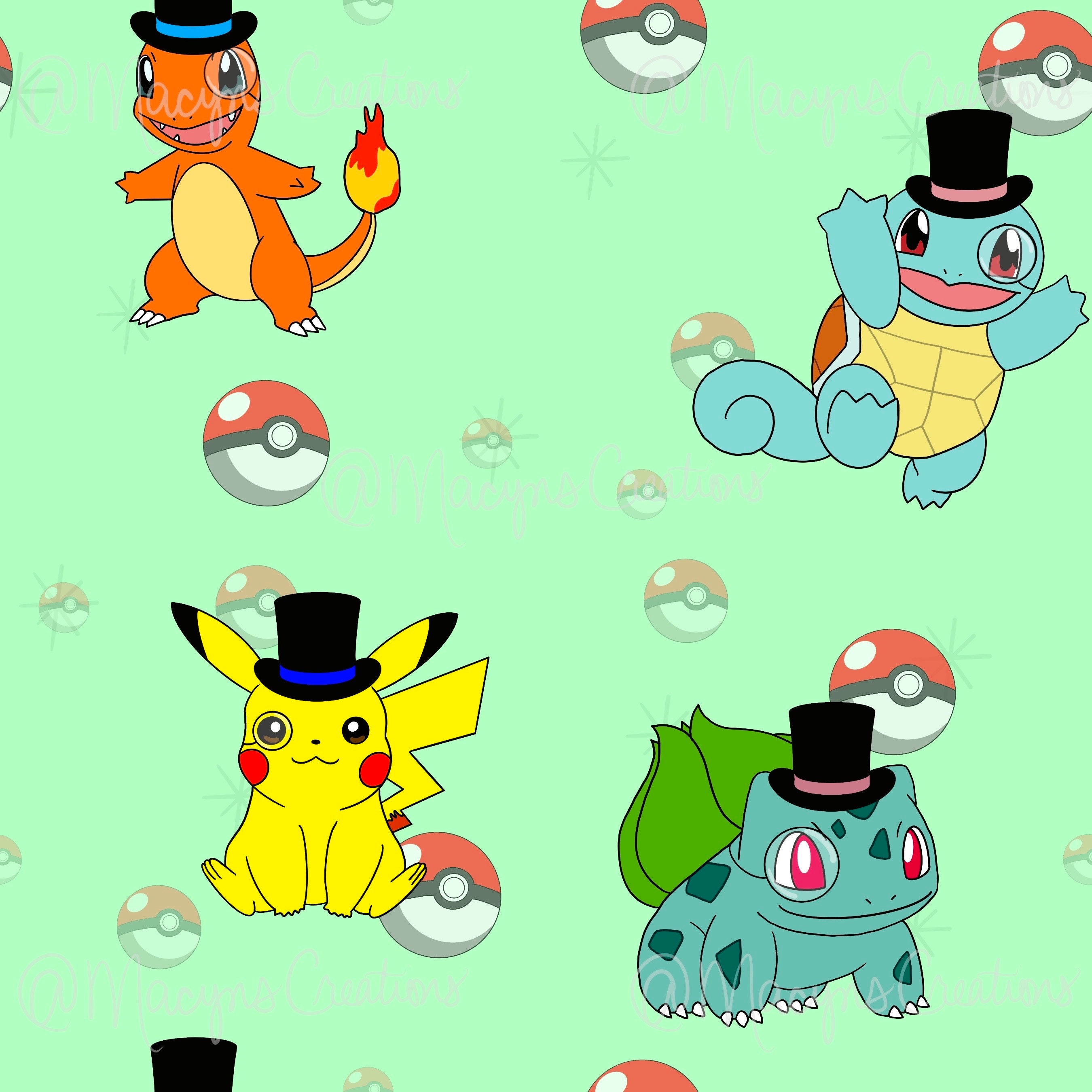 Fancy Starters - Etsy