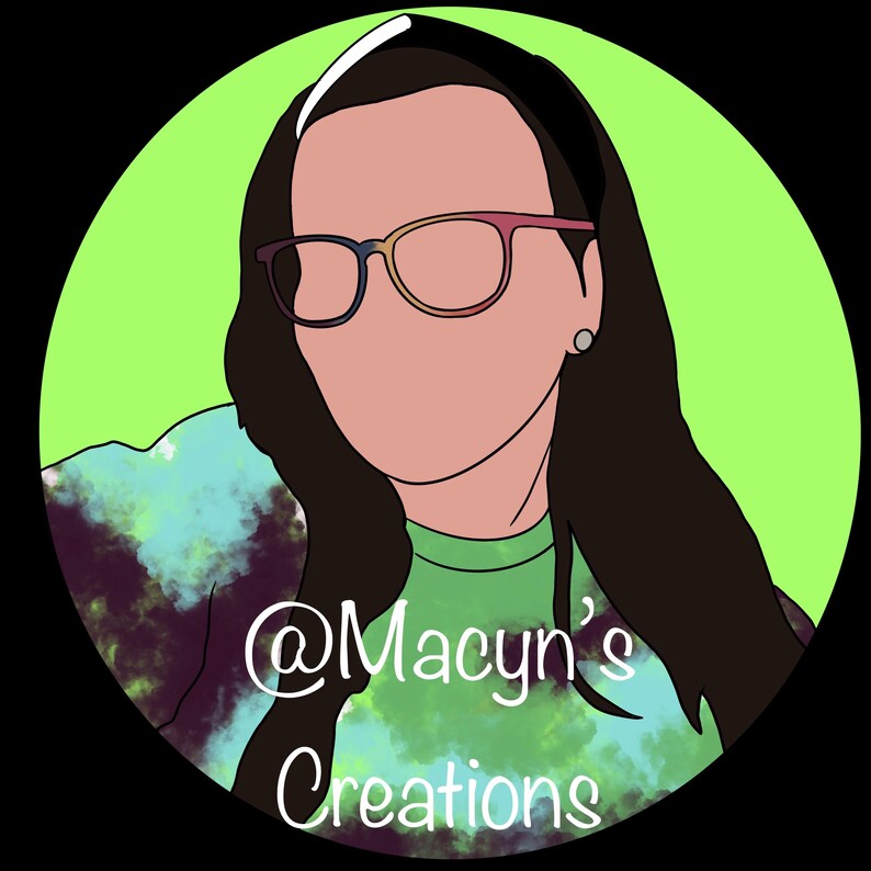 Rainbow Checks - Etsy