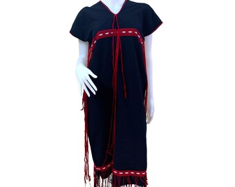 Burmese Dress - Etsy