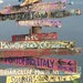 Hometown Sign, Custom Location Sign, Personalized Town Sign - Etsy
