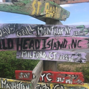 Hometown Sign, Custom Location Sign, Personalized Town Sign - Etsy