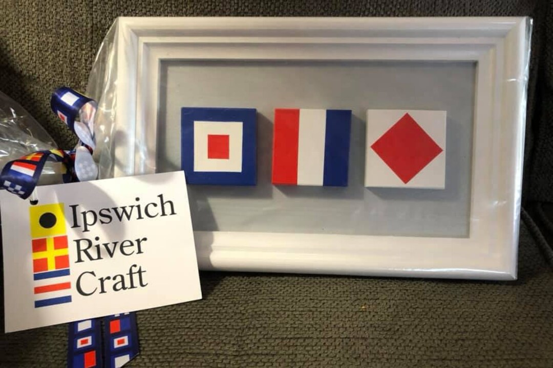 BEST SIGN Mini WTF Sign whiskey Tango Foxtrot - Etsy