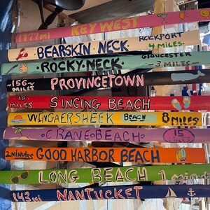 Hometown Sign, Custom Location Sign, Personalized Town Sign - Etsy