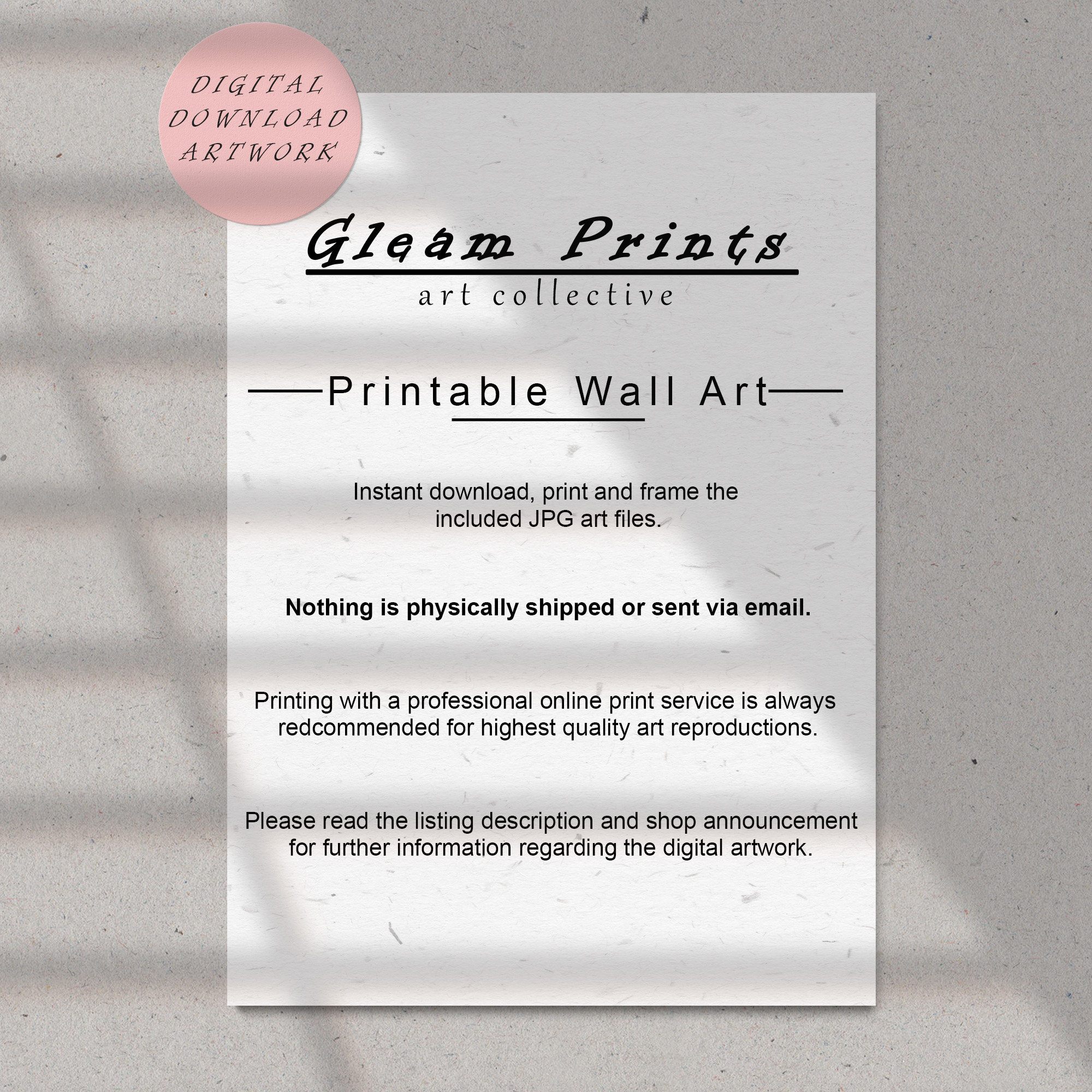 Spring Country Field Painting Tree Print Tree Printable Spring Art ...