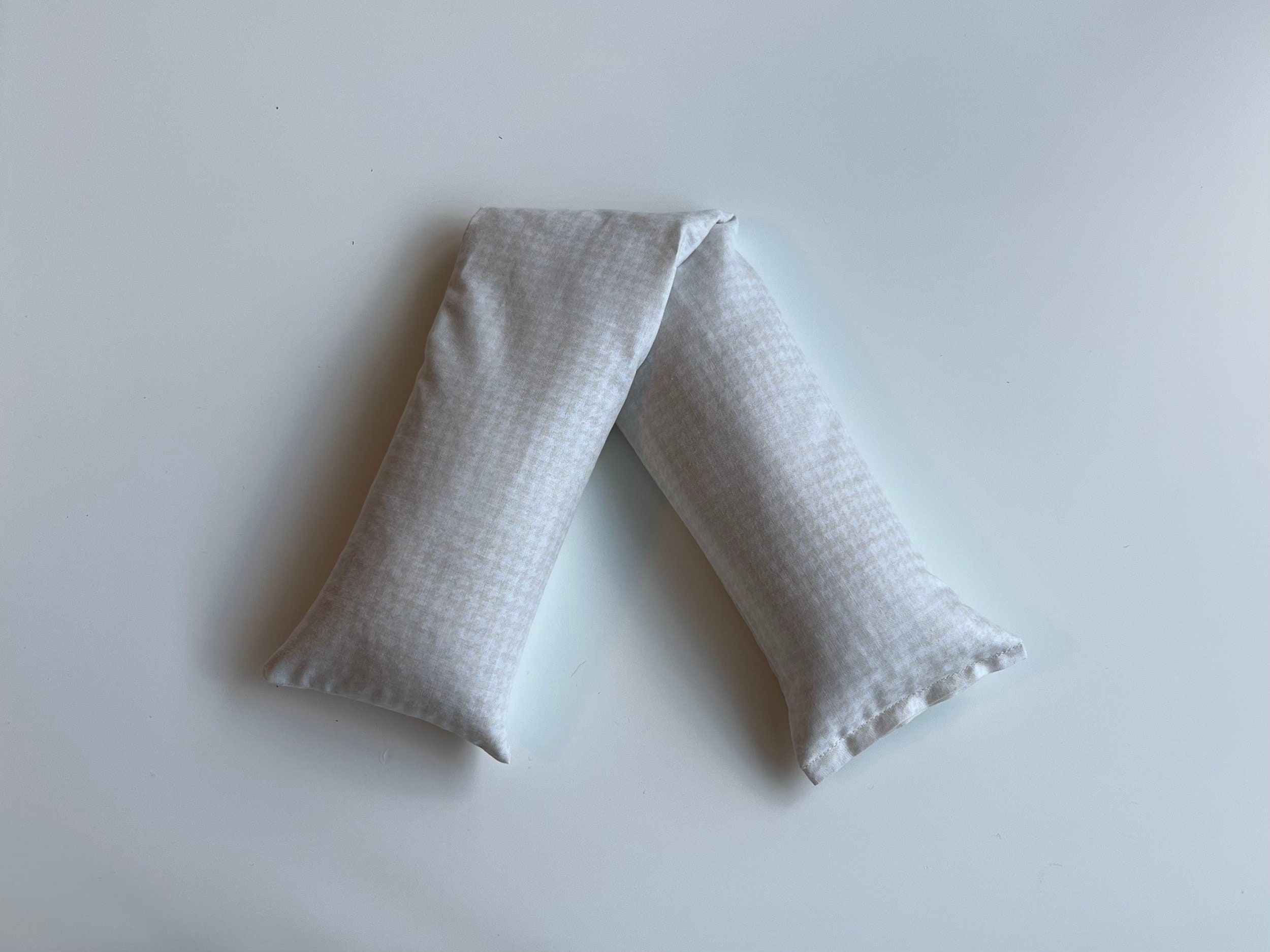 Microwave Heating Pack Ice Pack Microwave Rice Pack Gift Handmade in ...