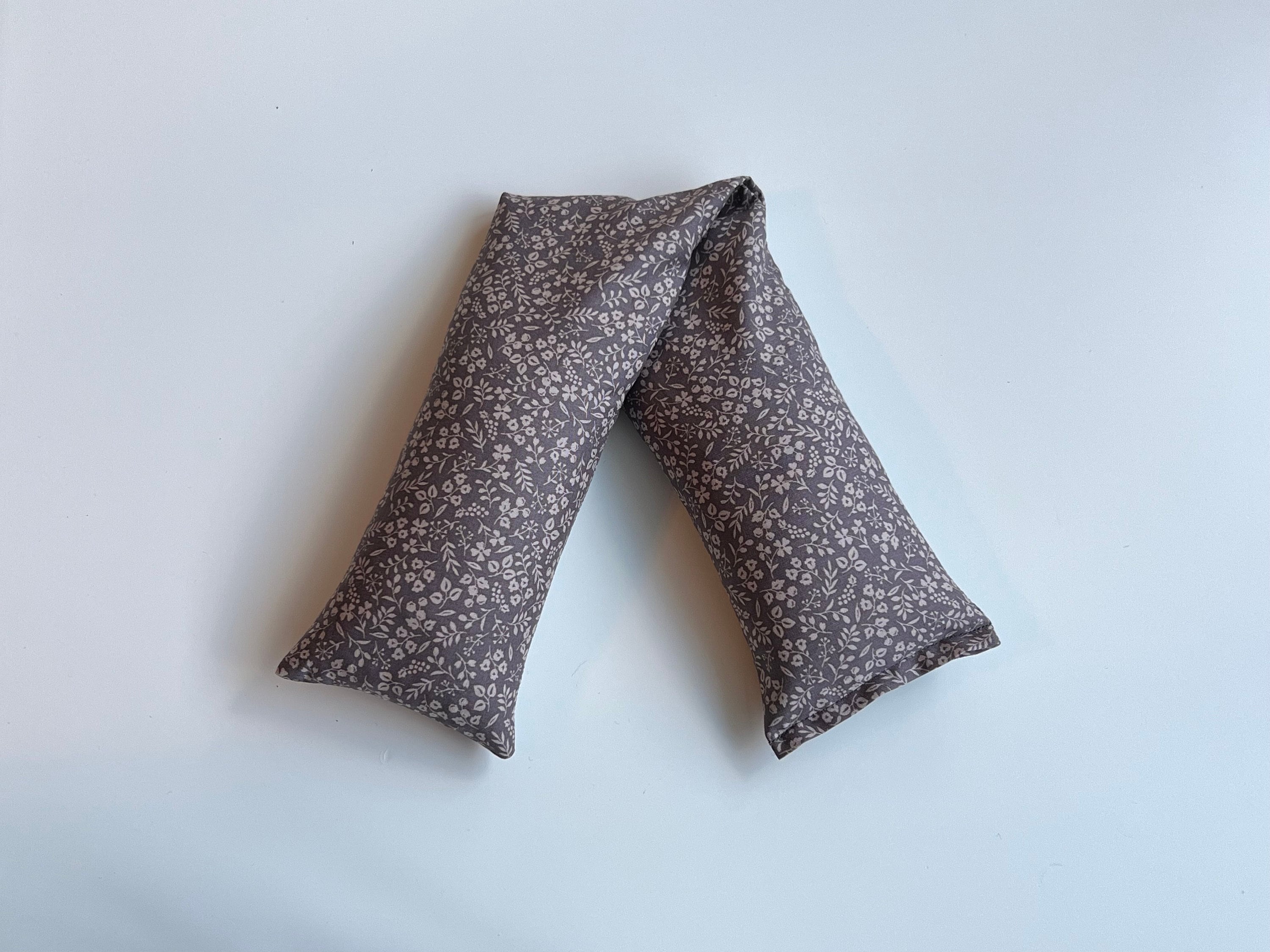 Microwave Heating Pack Ice Pack Microwave Rice Pack Gift Handmade in ...