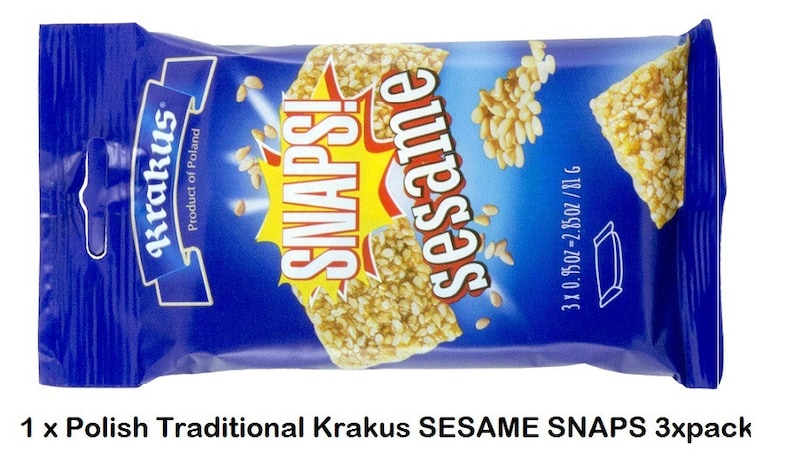 SWEET BOX "taste of Poland", 10count, 3.5lb - Etsy