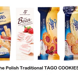 SWEET BOX "taste of Poland", 10count, 3.5lb - Etsy
