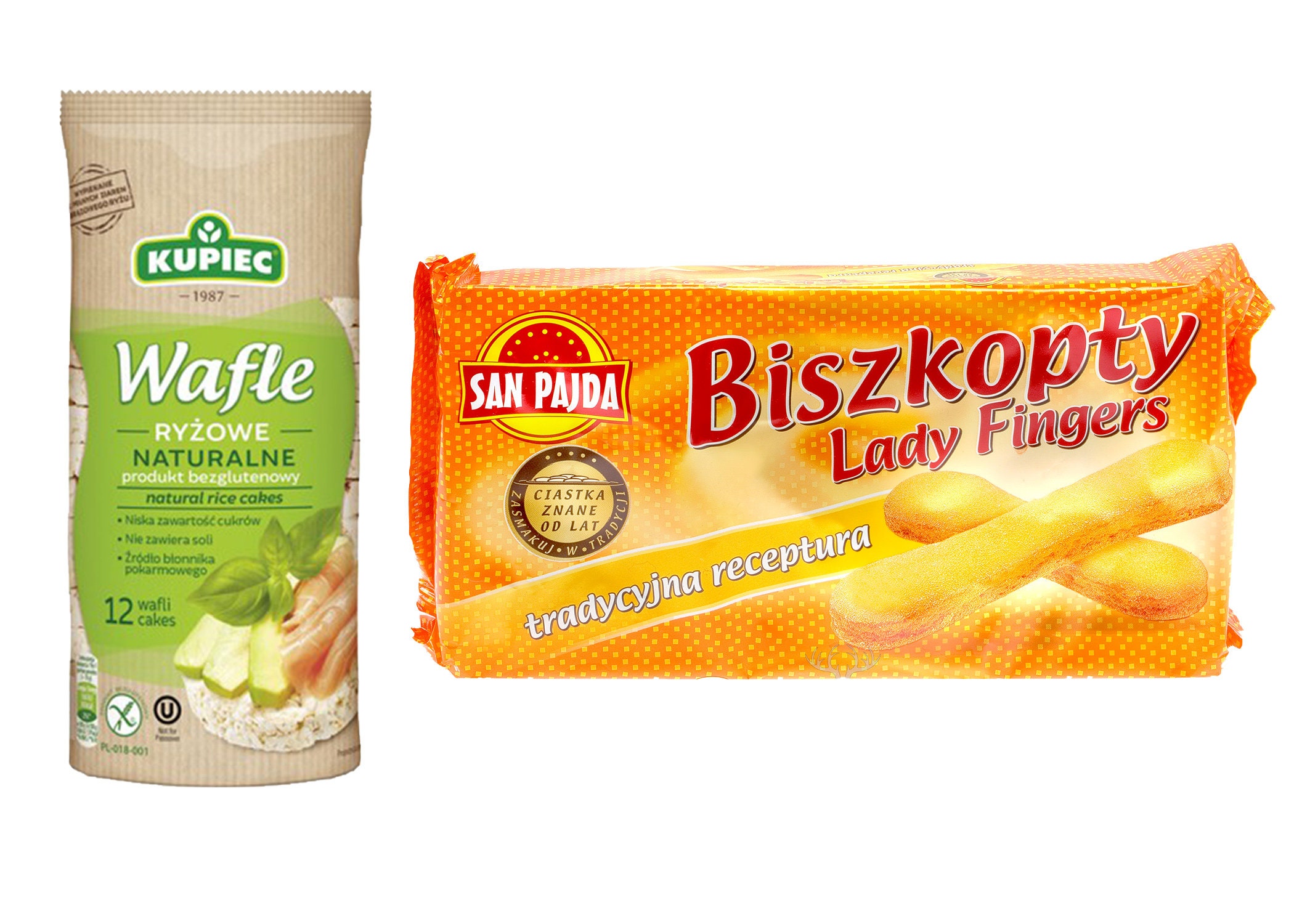 POLAND POLSKA Snacks Box taste of Poland 10 - Etsy Canada