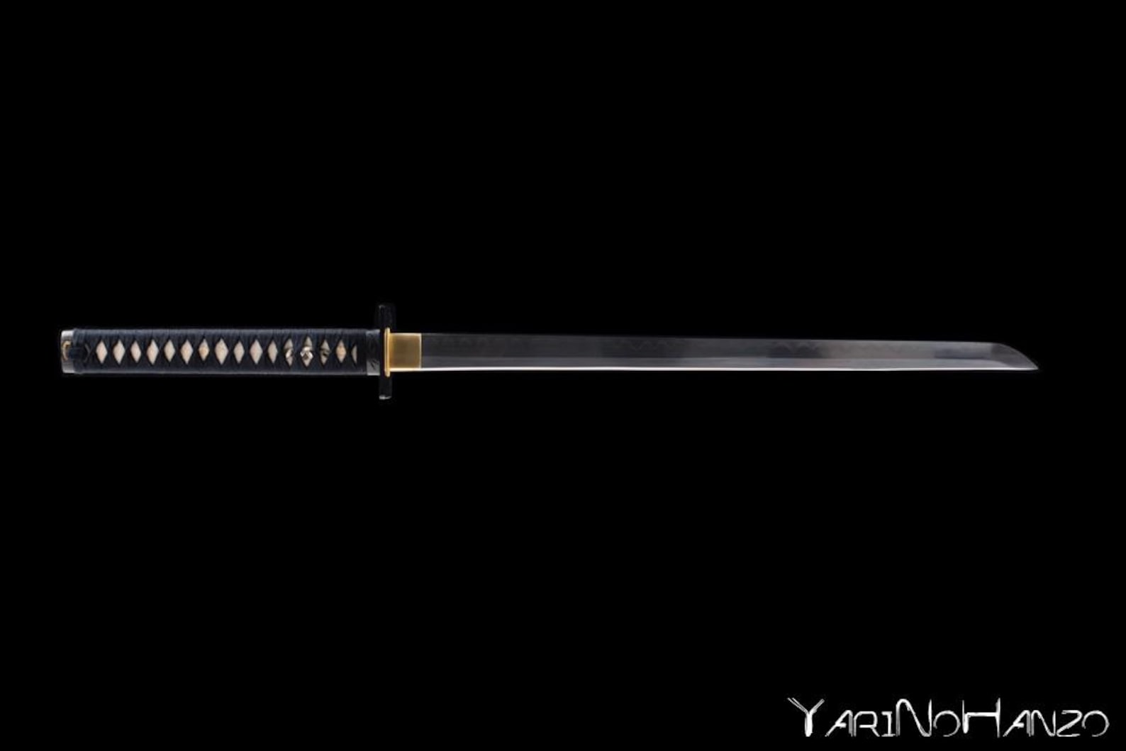 Ninja to | Handmade Ninja Sword | SHARP BLADE - Etsy
