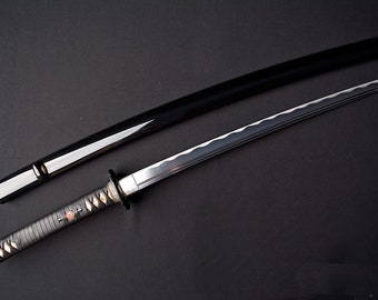 Blunt Blade Sword - Etsy