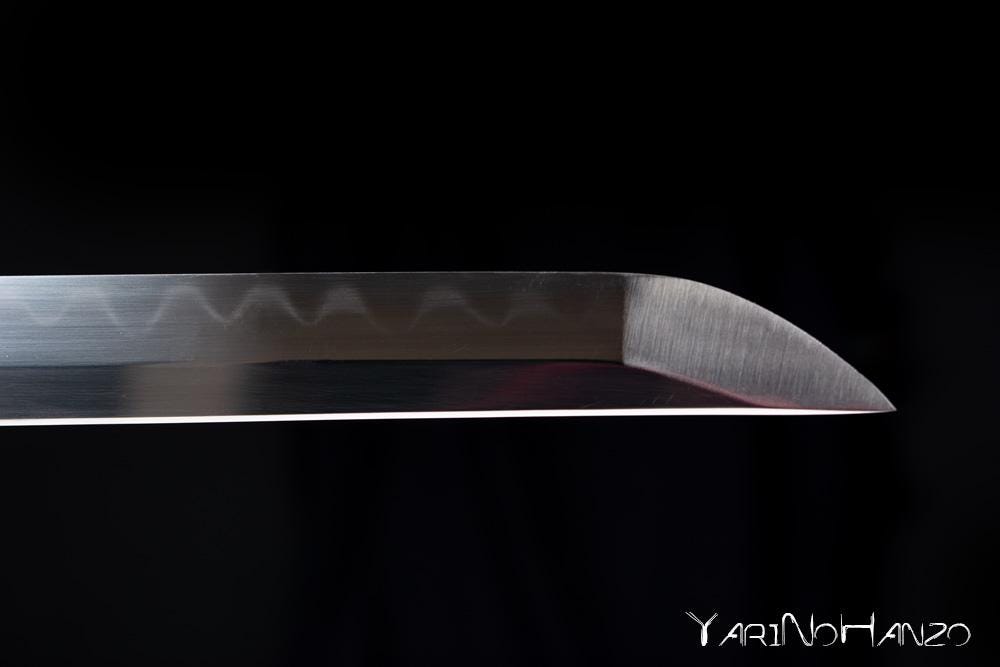 Ninja to | Handmade Ninja Sword | SHARP BLADE - Etsy