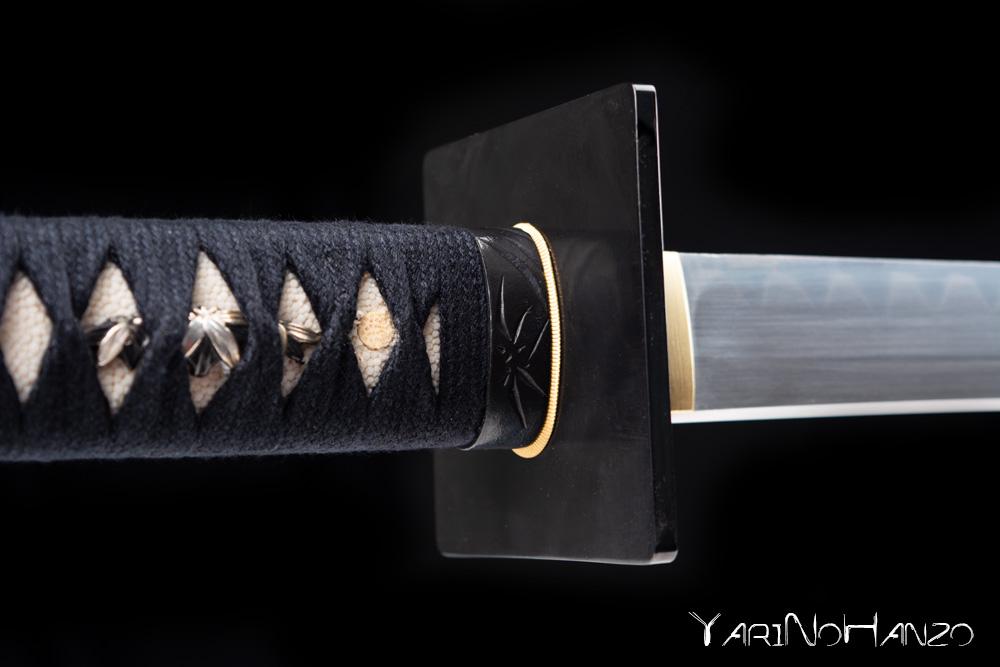 Ninja to | Handmade Ninja Sword | SHARP BLADE - Etsy