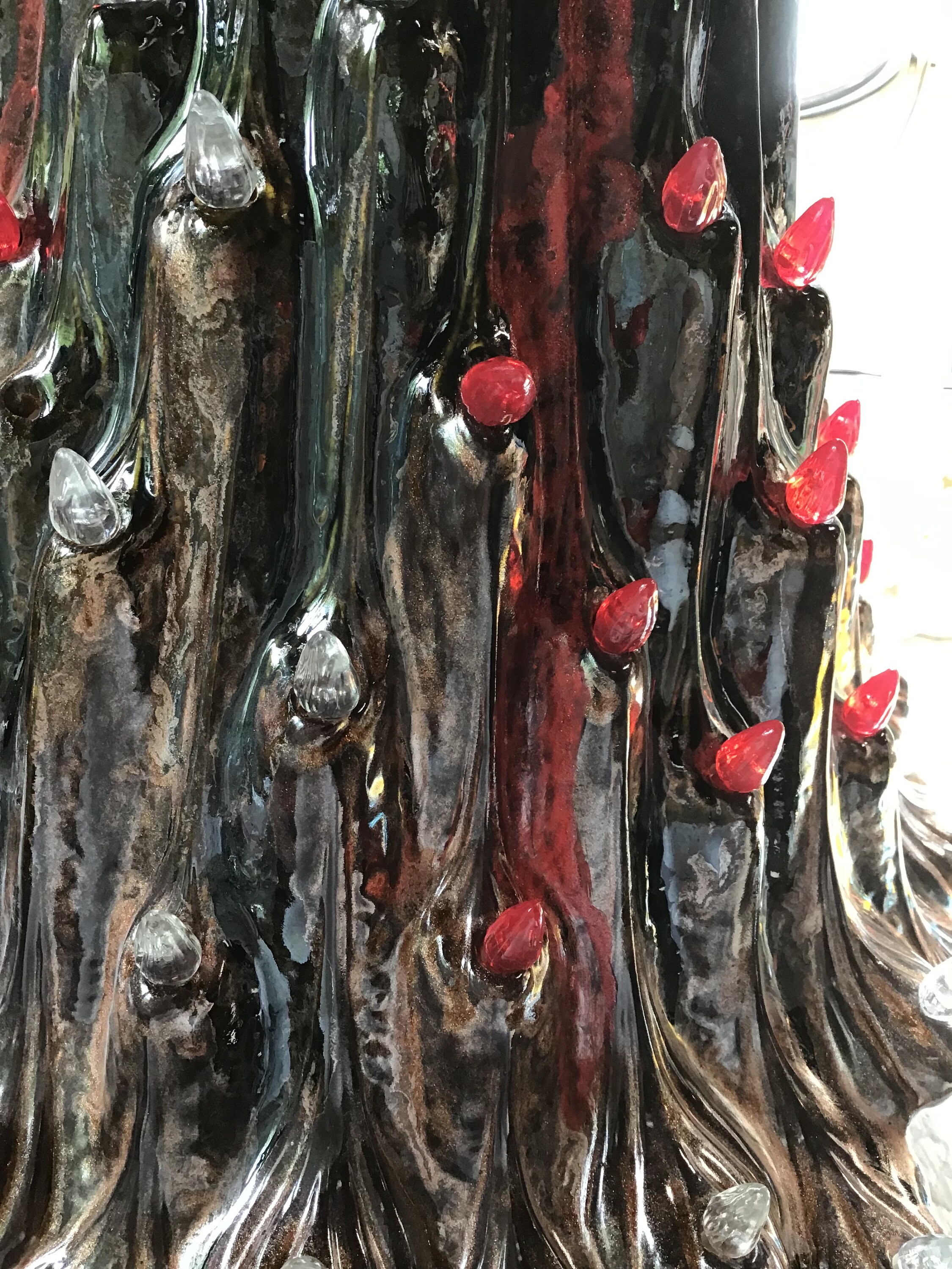 Lava Volcano Tree 20 - Etsy