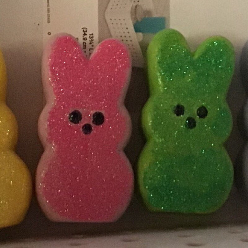 Peeps Jewelry - Etsy