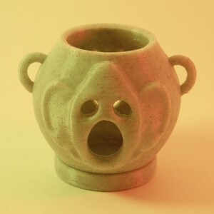 Cursed Pot - Etsy