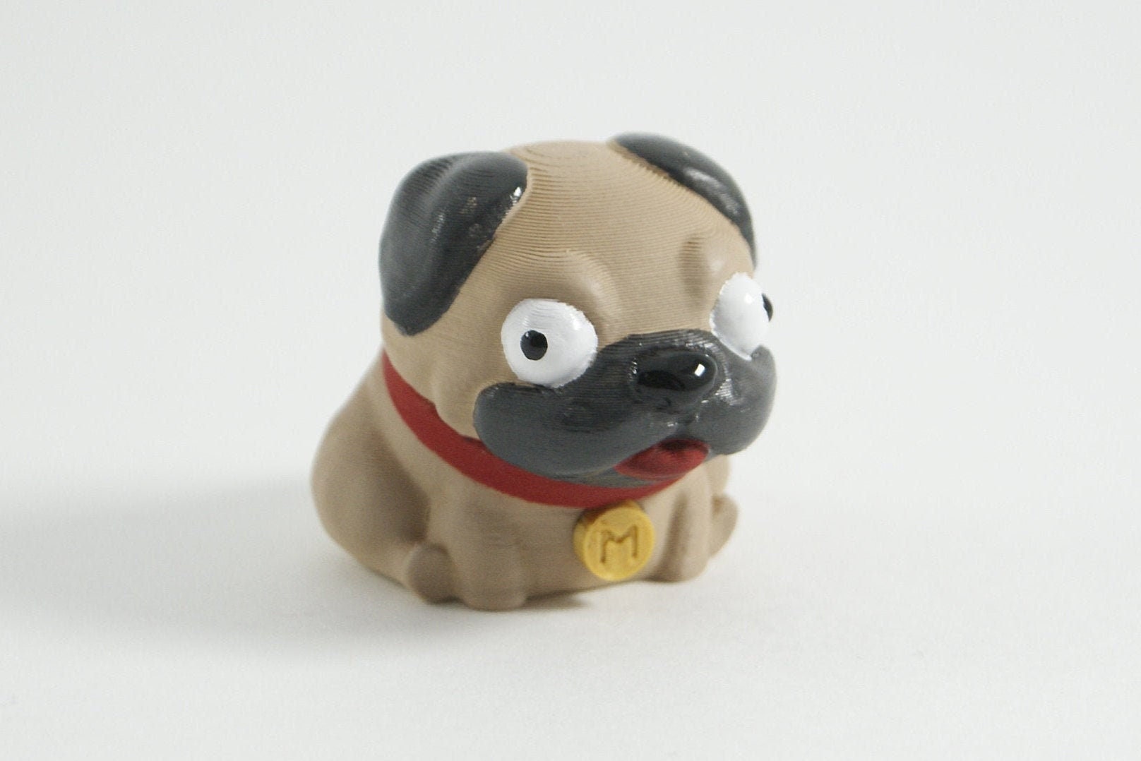 Spelunky Damsel Pets Figurine - Etsy.de
