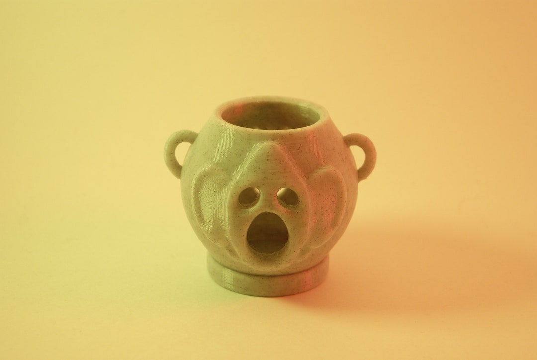 Cursed Pot - Etsy