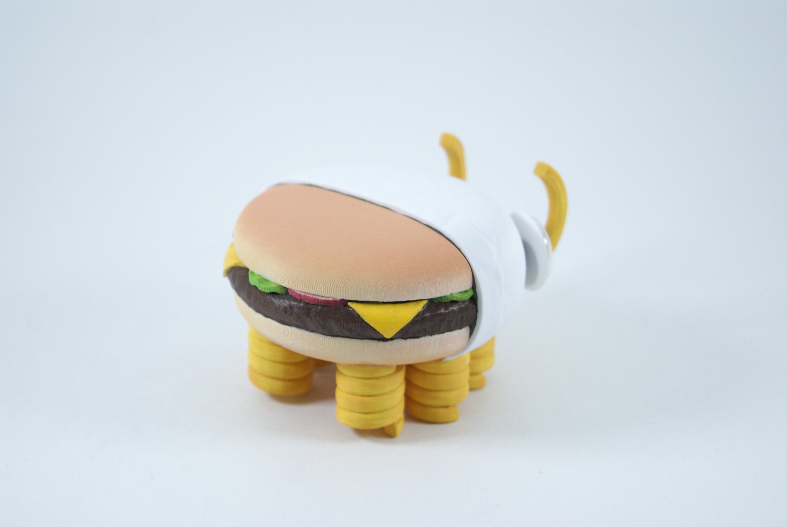 Bunger Figure - Etsy