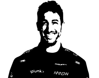 Mclaren Vector | Etsy