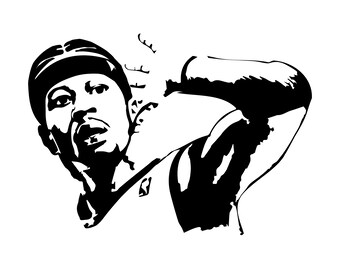 Iverson Png | Etsy