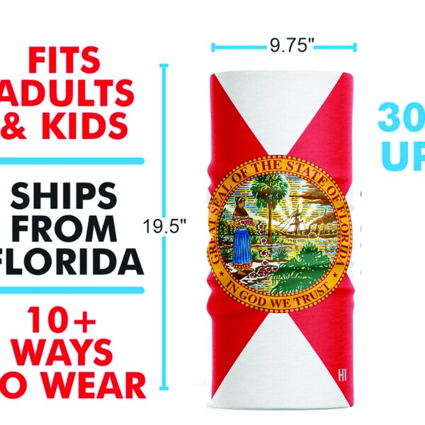 Usa Flag Mask - Etsy